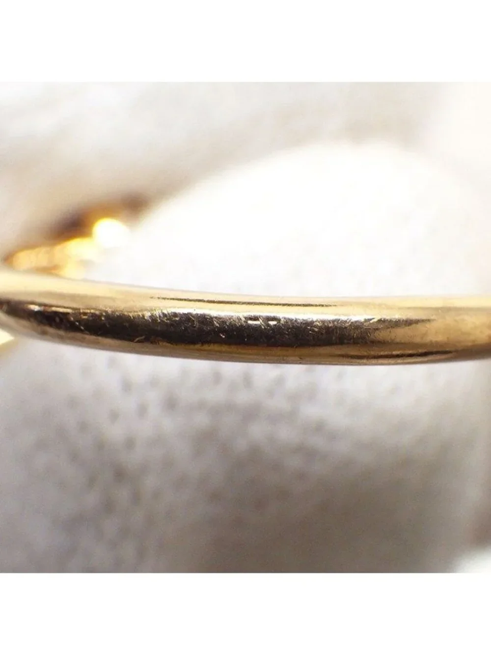 Tiffany & Co. | Jewelry | Tiffany Co Ring Knot 8k Pink Gold | Poshmark